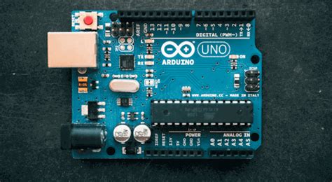 💻 20 Mejores Proyectos Con Arduino Para Hacer En Casa Crehana