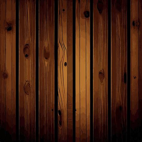 Fondo De Tablón De Textura De Madera Realista Patrón De Textura De