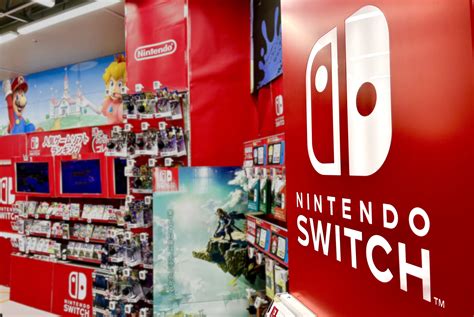 Sources Nintendo Targets With Next Gen Console Canada News Media