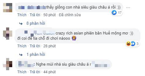 Mxh Thi Nhau Ng Ng Trailer G I Gi L M Chi U C Nh L Crazy Rich Asians Phi N B N Hu