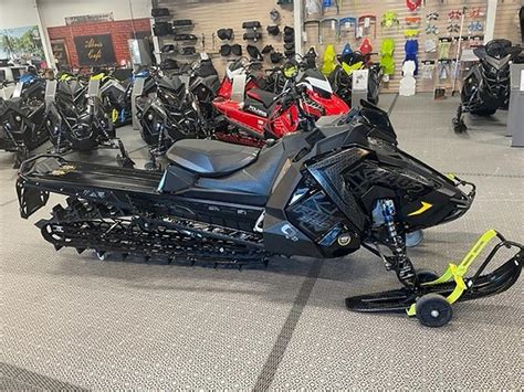 Polaris 850 Rmk Khaos 165 2 75 Abris Mora 2021 Till Salu Viv858 Klicket