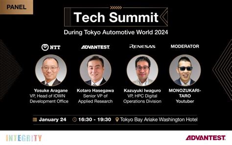 Advantest On Linkedin Advantestinnovation Semiconductortest Semiconductordataanalytics…