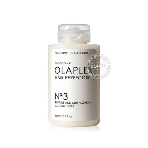 Olaplex No.3 Hair Perfector 100ml