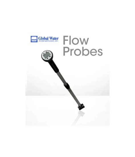 Global Water Flow Probe New Iraq Enterprises