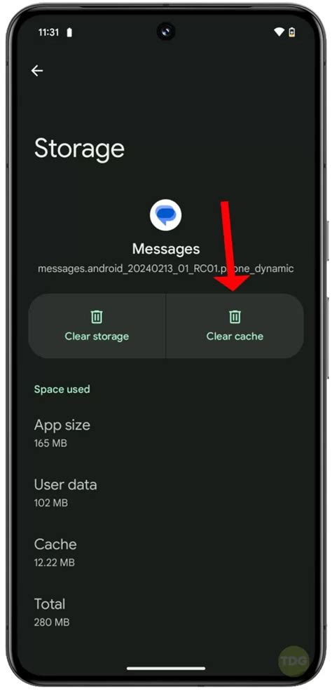 Google Pixel 8 Wont Send MMS Heres What You Need To Do The Droid Guy