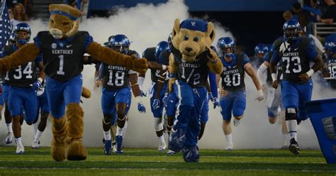 Kentucky Wildcats Highlights Box Score And Game Mvp From Win Vs Usc