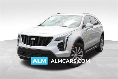 2021 Cadillac Xt4 Sport Awd For Sale In Hazelwood Mo