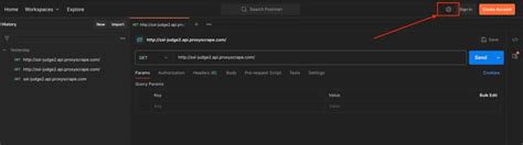 How To Integrate Proxies With Postman A Step By Step Guide