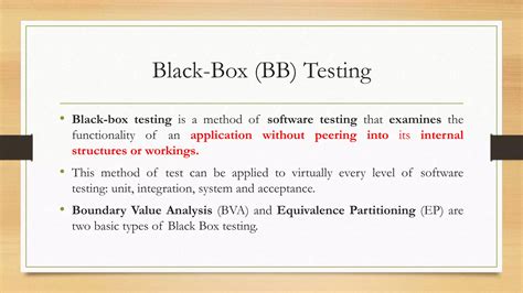 Introduction To Software Testing Pptx Introduction To Software Testing Pptx