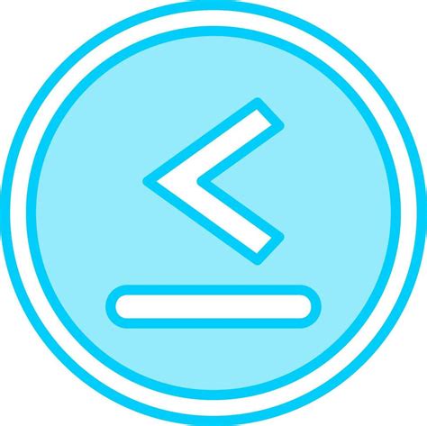 Is Less Than Or Equal To Vector Icon 30946095 Vector Art At Vecteezy