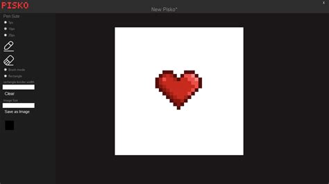 Check Our New Pixelart Tool For Game Dev Ritchio