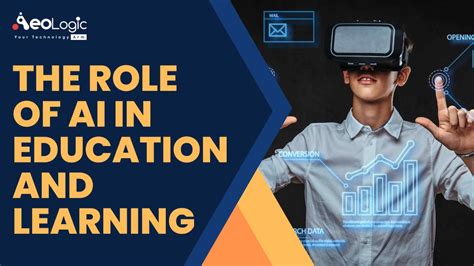 The Role Of Ai In Education And Learning Just Promises Or Revolution