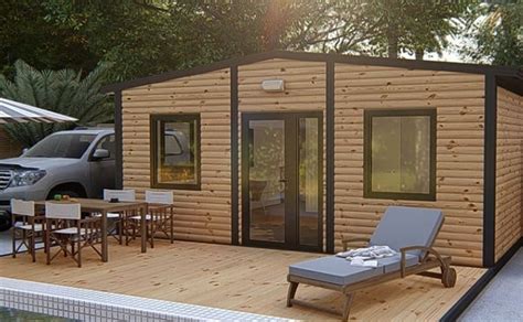 Какви видове сглобяеми къщи съществуват ето как да изберете