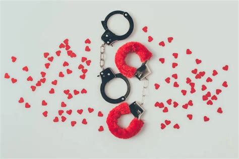 Sex Handcuffs Stock Photos Royalty Free Sex Handcuffs Images Depositphotos