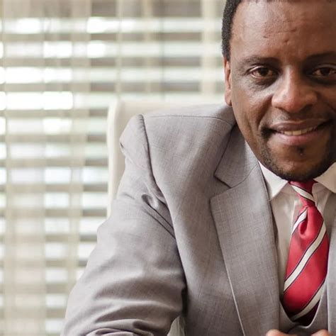 Eric Miyeni Talks To Us About The Next Sa International Film Festival