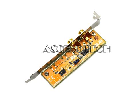 Spdif Sa Asus Spdif Sa Digital Audio Bracket