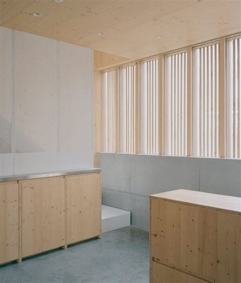 Spruce House And Studio Walthamstow By Ao Ft Ribaj