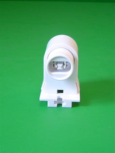 High Output Fluorescent Light Sockets And Fixtures Replacement Light