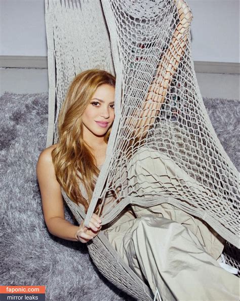 Shakira Aka Shakkira Nude Leaks Onlyfans Photo Faponic