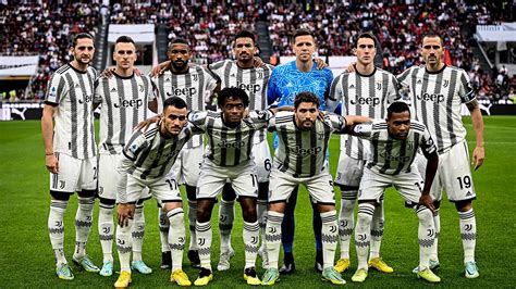 İtalyanın Köklü Futbol Kulübü Juventus 125 Yaşında Son Dakika Haberleri
