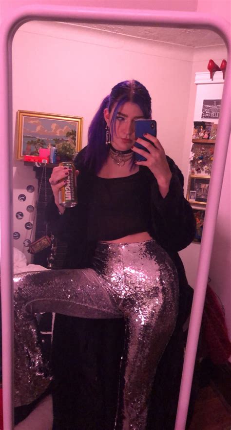 Disco Pants Are The Best Pants Scrolller