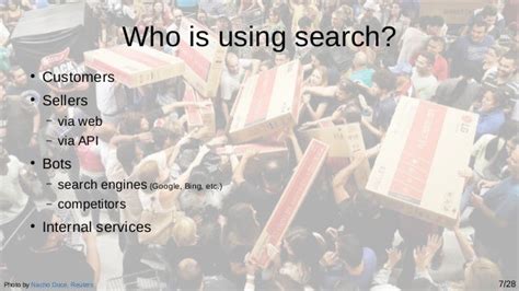 using elasticsearch as the primary data store