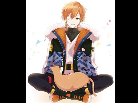 Please Give Me Rui Toya Akito Or Tsukasa Art Fandom