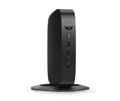 Hp Elite T Thin Client Beyond Pixels