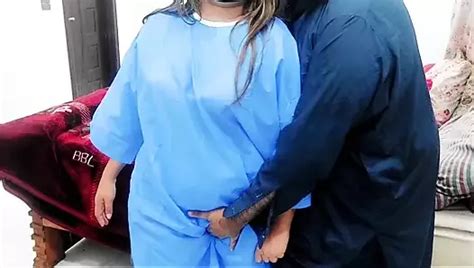 Hete Dokter Neukt Hardcore Met Pati Nt Xhamster