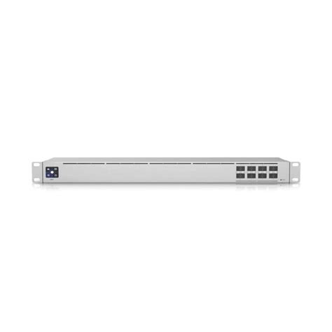 Ubiquiti Usw Aggregation Switch L2 8x10gb Sfp