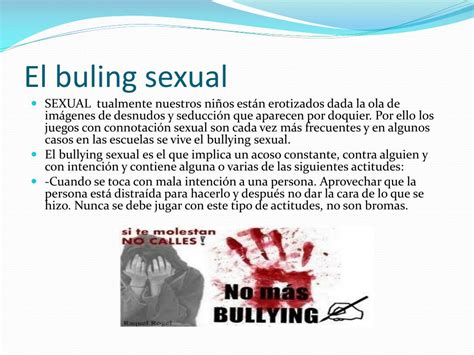 PPT EL BULING PowerPoint Presentation Free Download ID 1952687