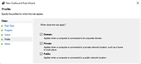 Learn How To Block An App From Accessing The Internet