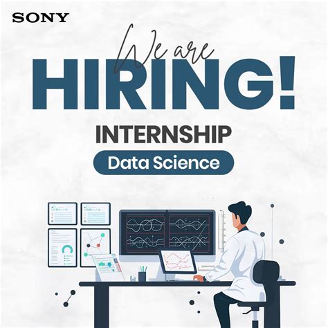We Are Hiring Data Science Intern For More Information About The Internship Click Here