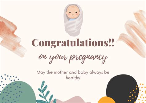 120 Congratulations On Pregnancy Wishes And Messages Attraction Diary