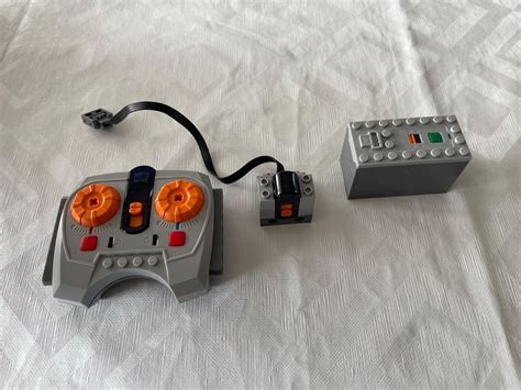 LEGO Power Functions Kaufen Auf Ricardo