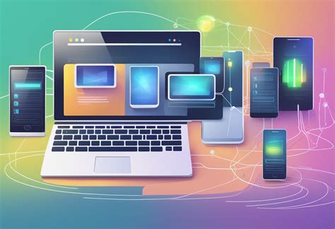 Digital Networking Etiquette Mastering Professional Online
