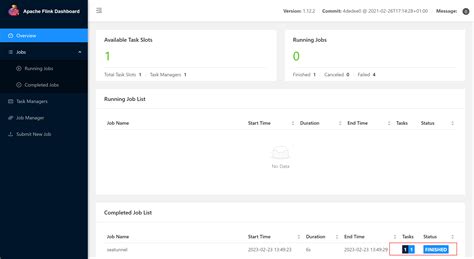 Seatunnel示例seatunnel使用案例 Csdn博客