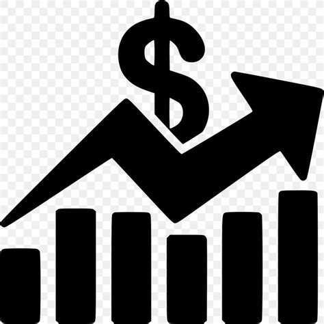 Stock Market Clip Art PNG 980x980px Stock Market Area Black And