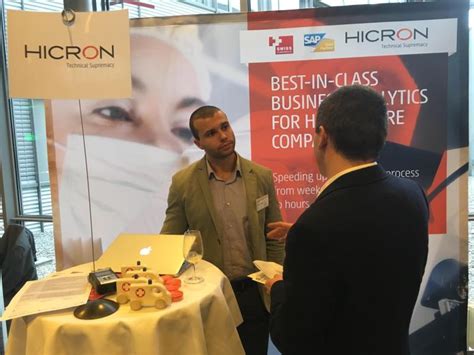 Hicron On Linkedin With Deep Analysis Of Millions Data Records Gathered Every Day The…