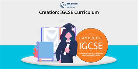 Igcse Curriculum Subjects Structure Benefits And More