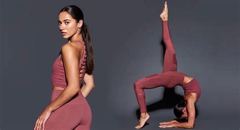 Alo Yoga Leggings The Complete Guide And Review The Sports Edit