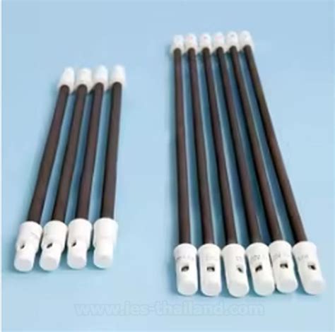 ฮีตเตอร์อินฟราเรด Infrared Heater