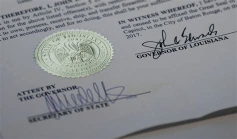 Todd Juluke Ex New Orleans Drug Dealer Secures Pardon From Governor Suno Masters Degree