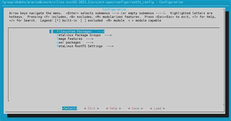 Prerequisites For Petalinux Part 2 Steps To Add Custom Recipeslayers