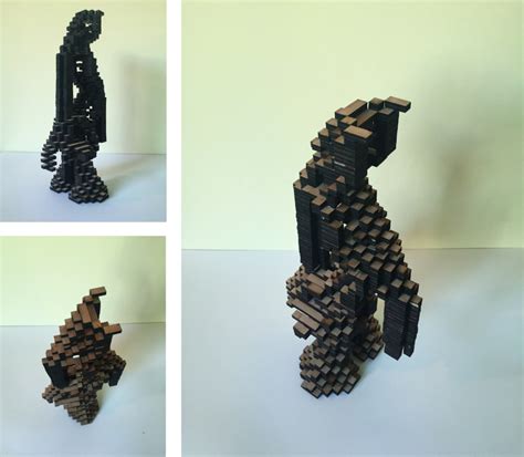 System Development Cellular Automata