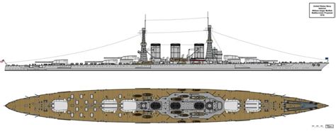 Richelieu Battleship Blueprint Battleship Schematics Richelieu Class