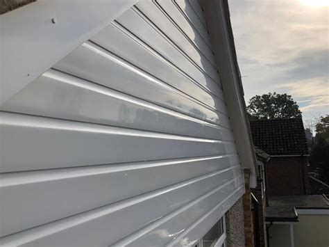 Cladding Ideal Home Improvements