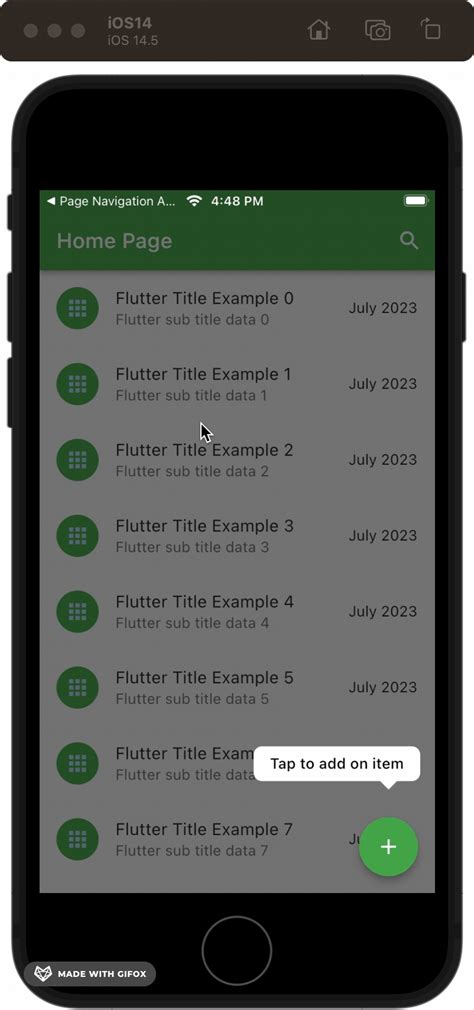 github yamamotodesu show case view