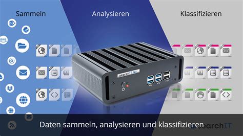 Automated Data Classification With Enterprise Search Solution