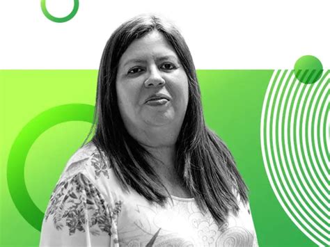 La Abogada Y Activista Venezolana Katherine Martínez Es Una De Las 100